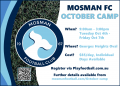 Home | Mosman Football Club : Mosman Football Club