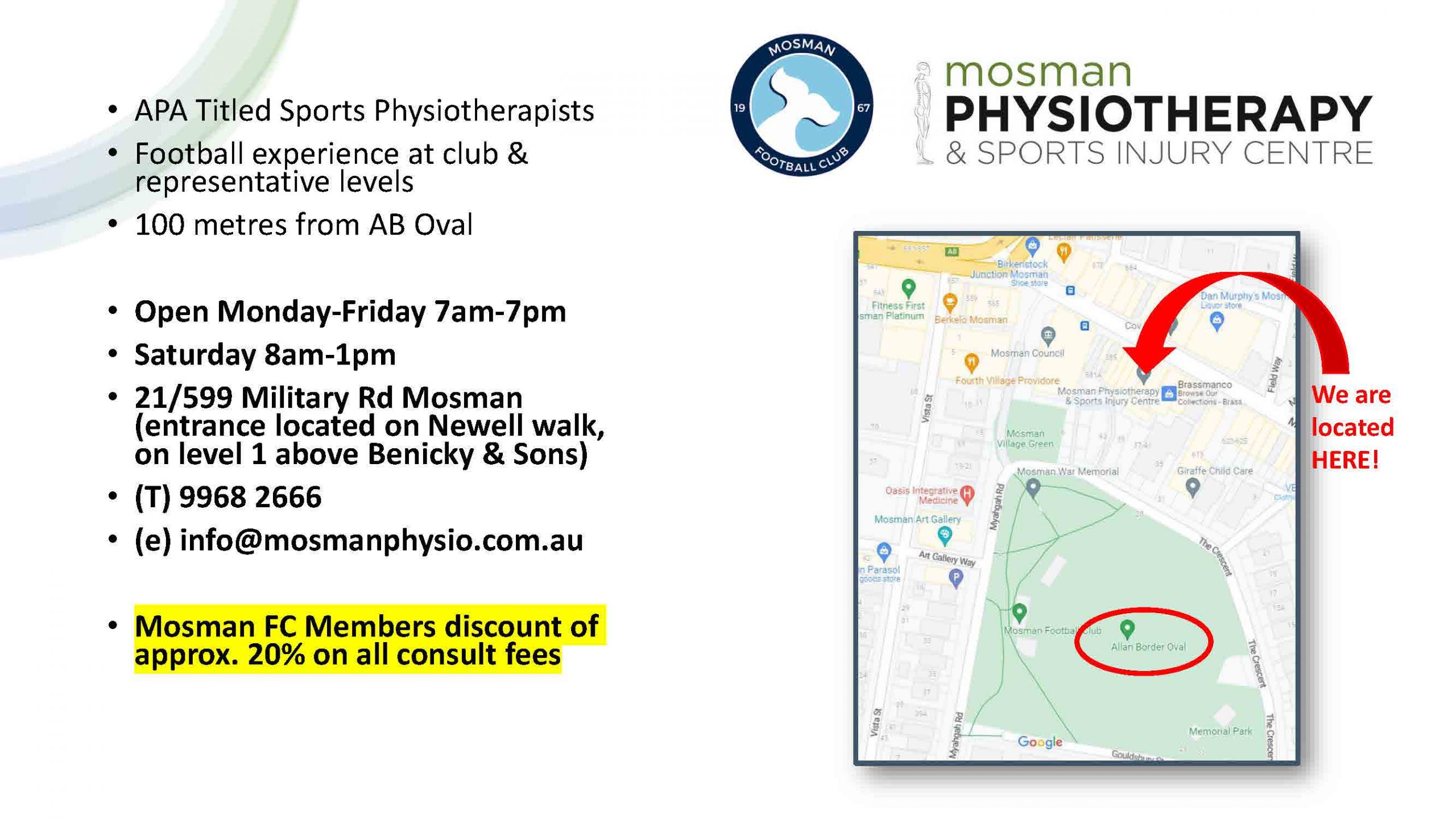 Coaching Resources | Mosman Football Club : Mosman Football Club