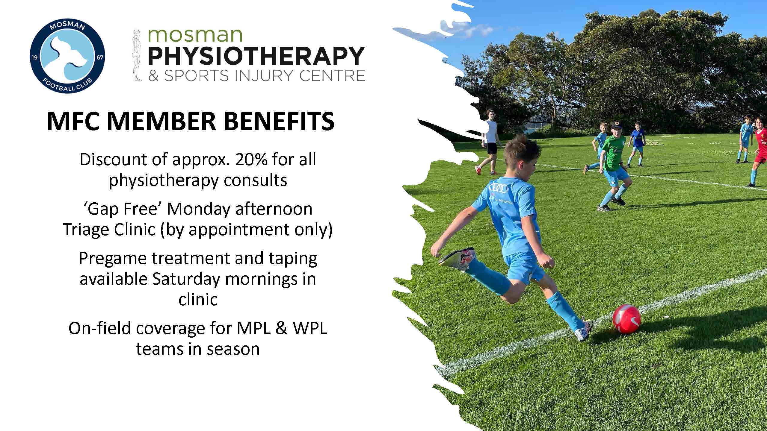 Coaching Resources | Mosman Football Club : Mosman Football Club