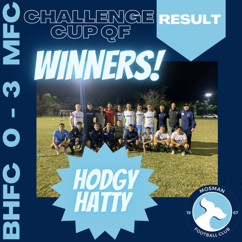 Home | Mosman Football Club : Mosman Football Club