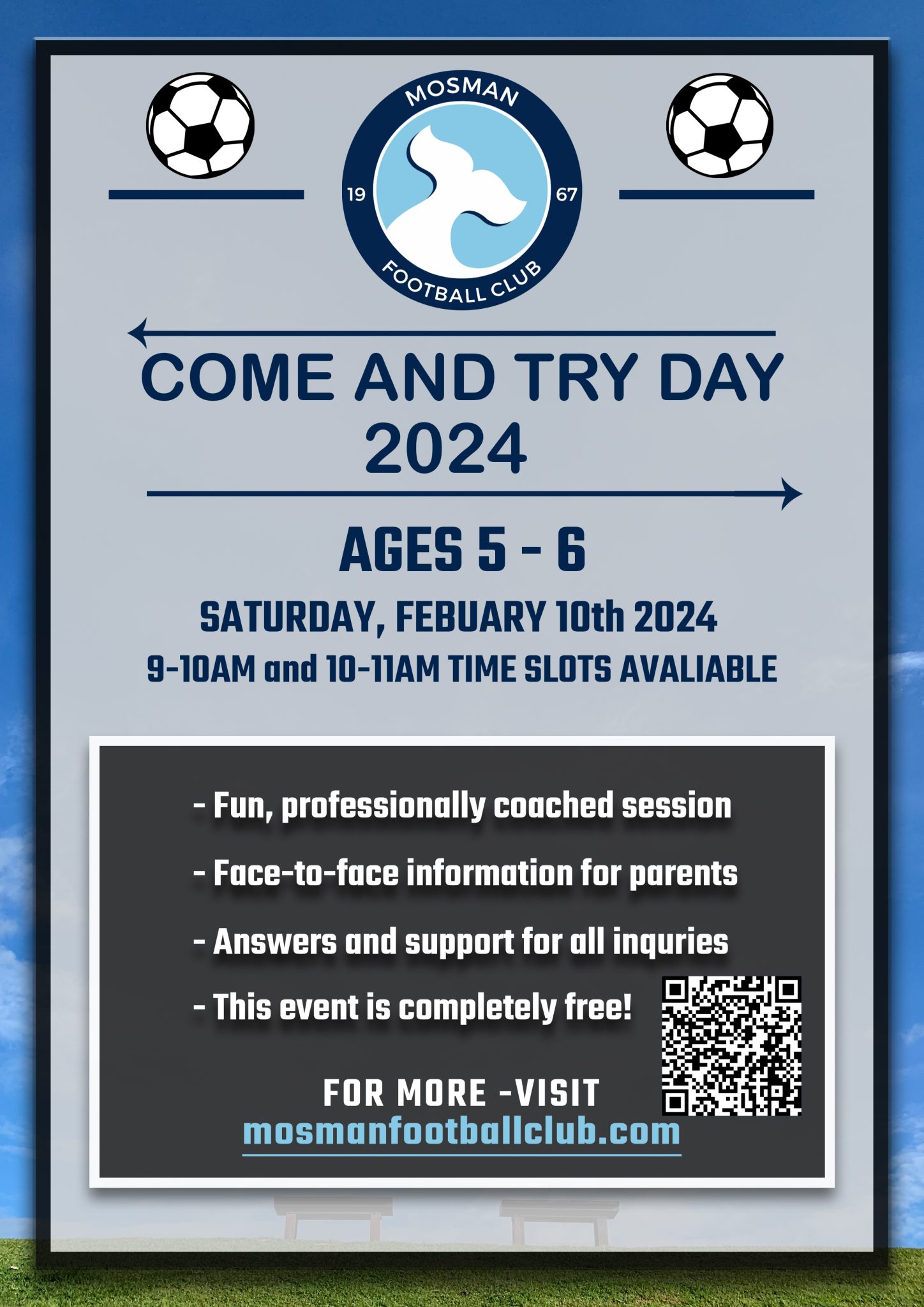 Home | Mosman Football Club : Mosman Football Club