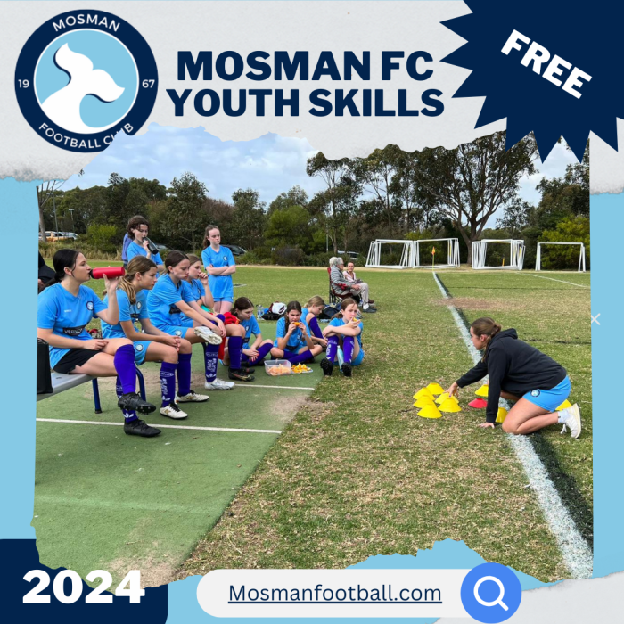 Latest News | Mosman Football Club : Mosman Football Club