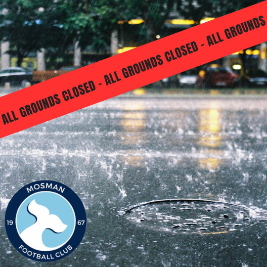 Home | Mosman Football Club : Mosman Football Club