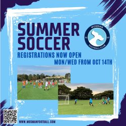 Home | Mosman Football Club : Mosman Football Club