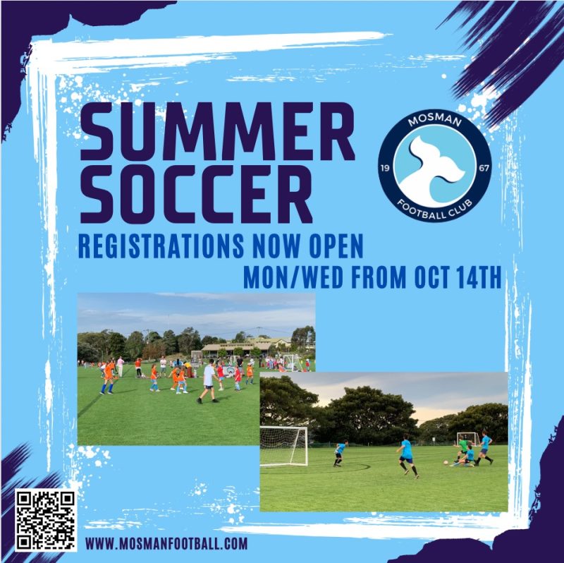 Home | Mosman Football Club : Mosman Football Club