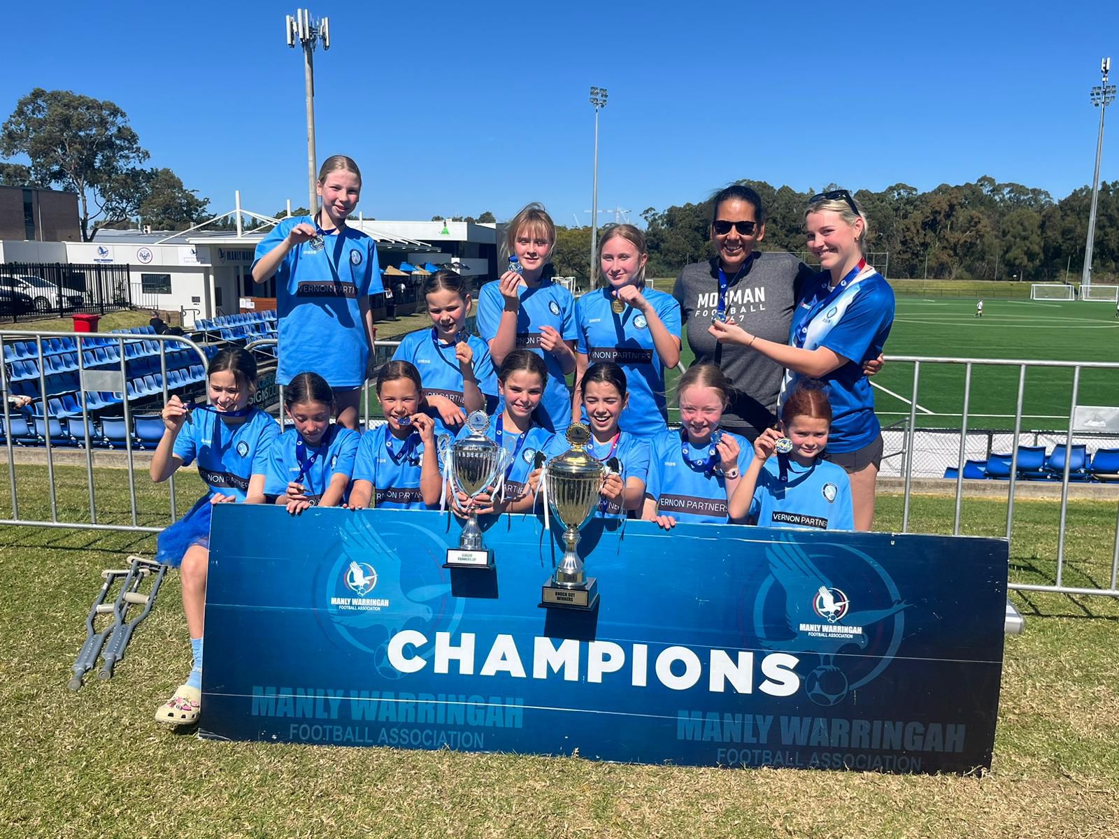 Home | Mosman Football Club : Mosman Football Club