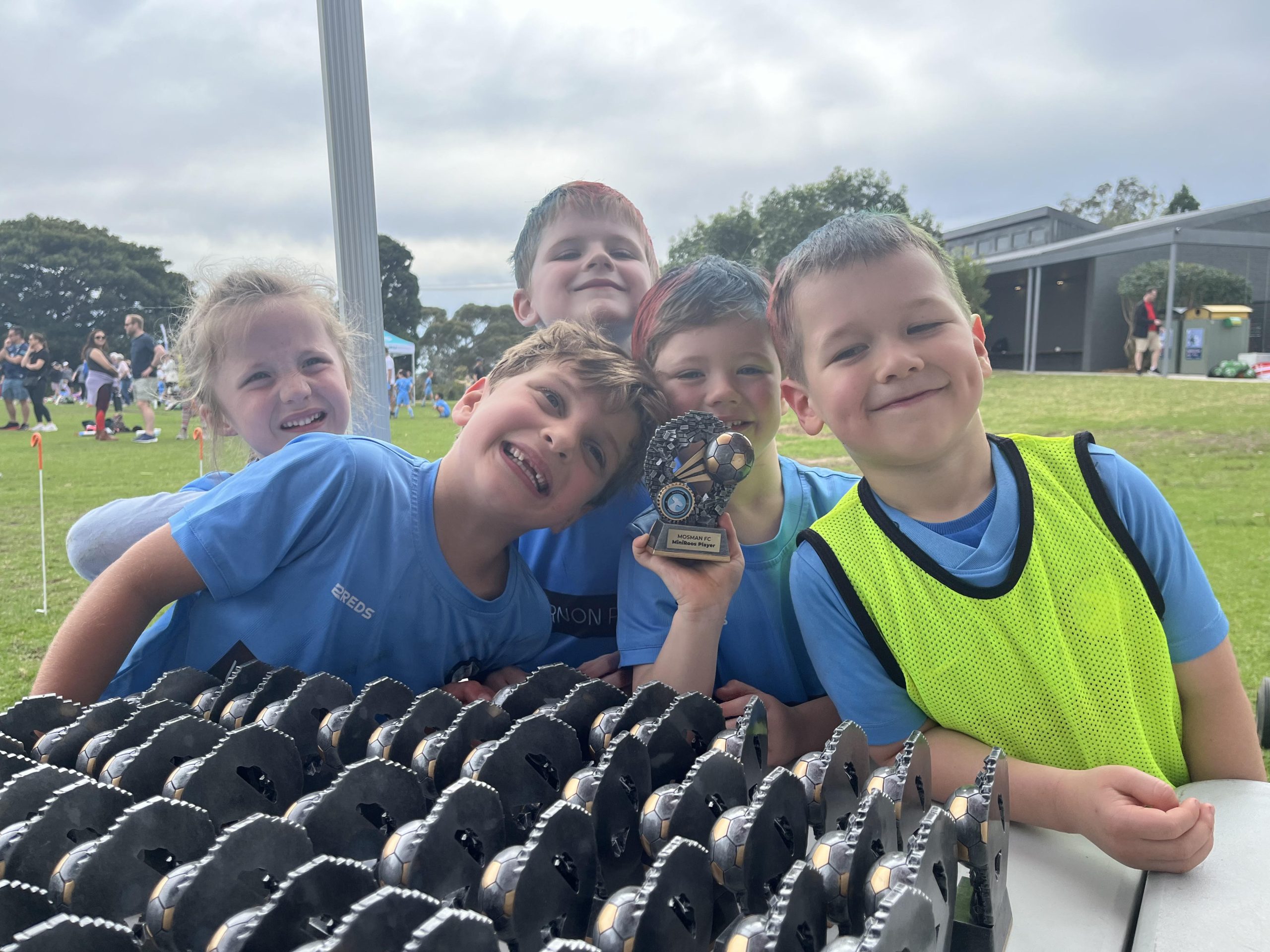 Home | Mosman Football Club : Mosman Football Club