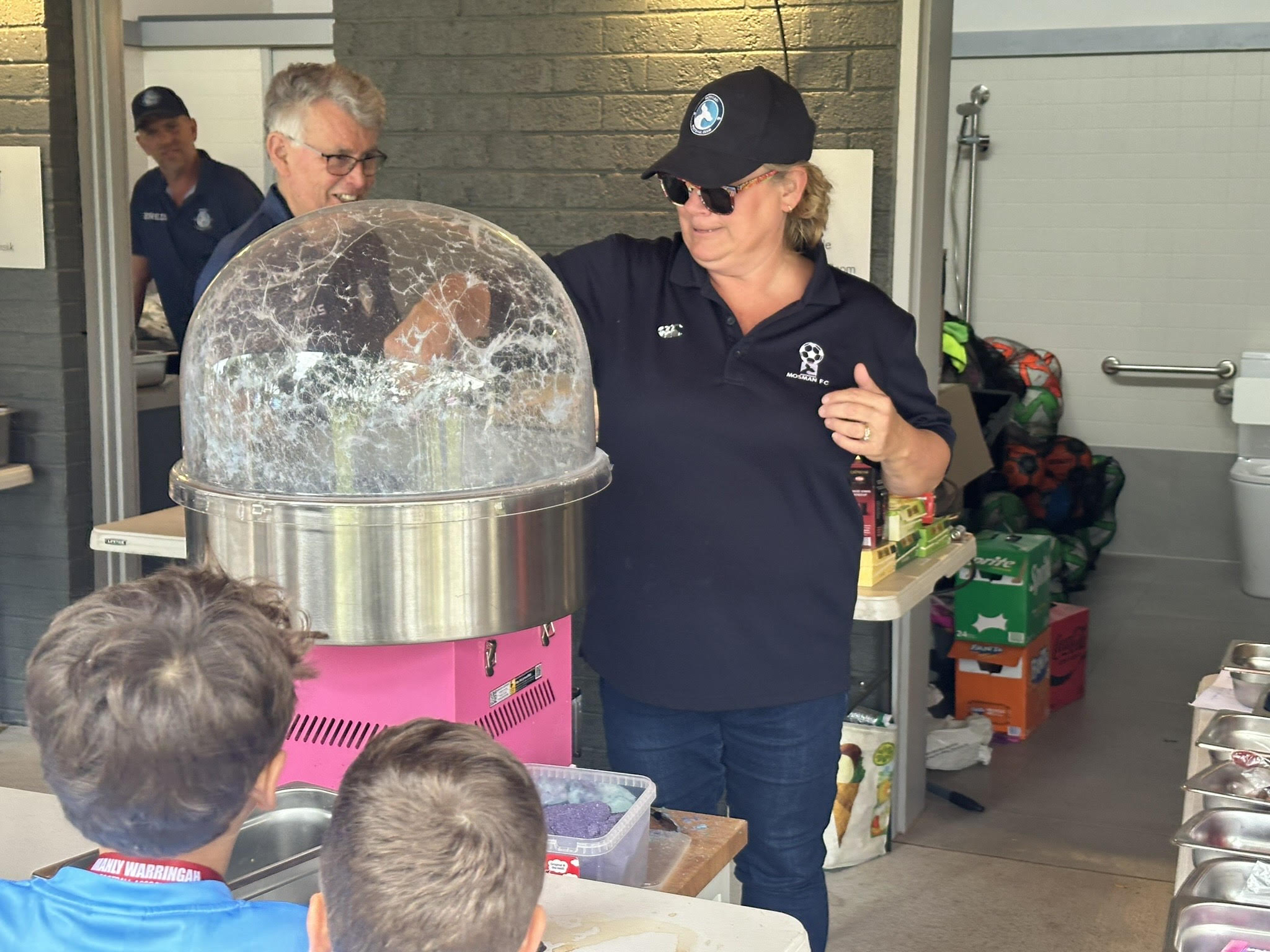 Home | Mosman Football Club : Mosman Football Club