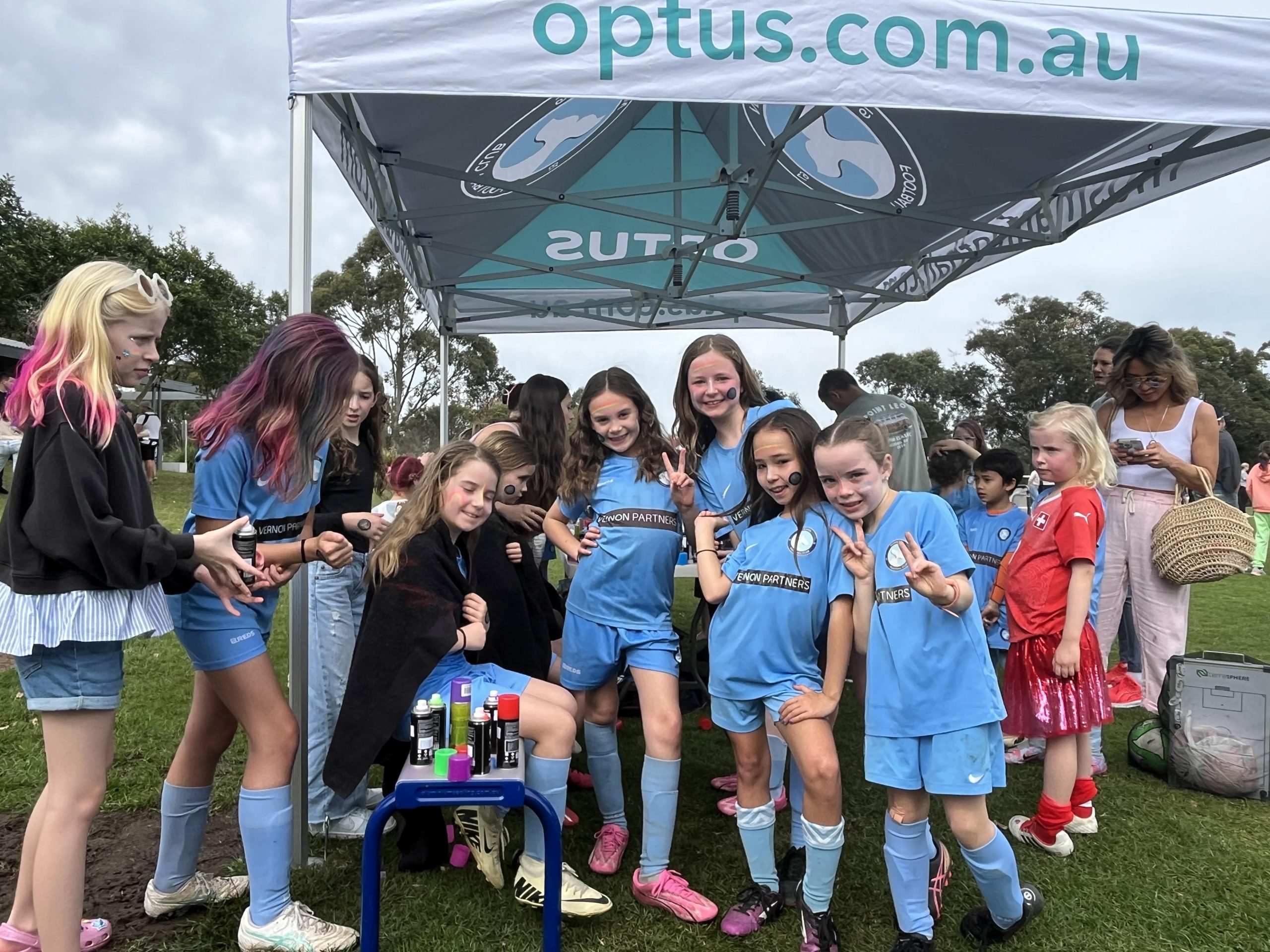 Home | Mosman Football Club : Mosman Football Club