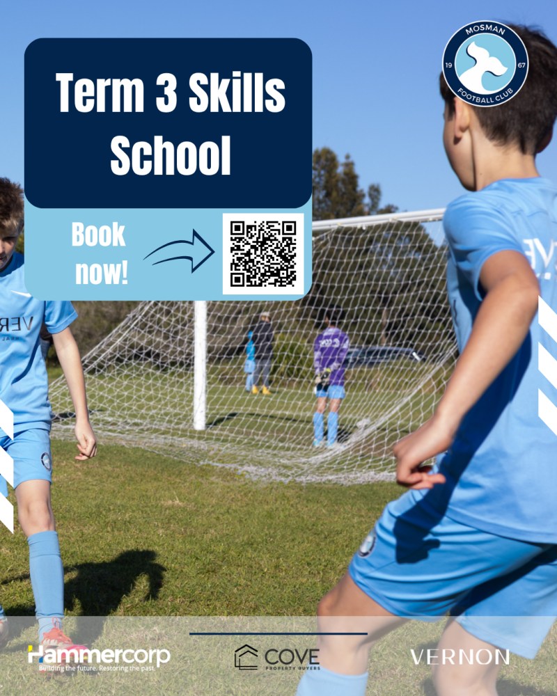 Home | Mosman Football Club : Mosman Football Club